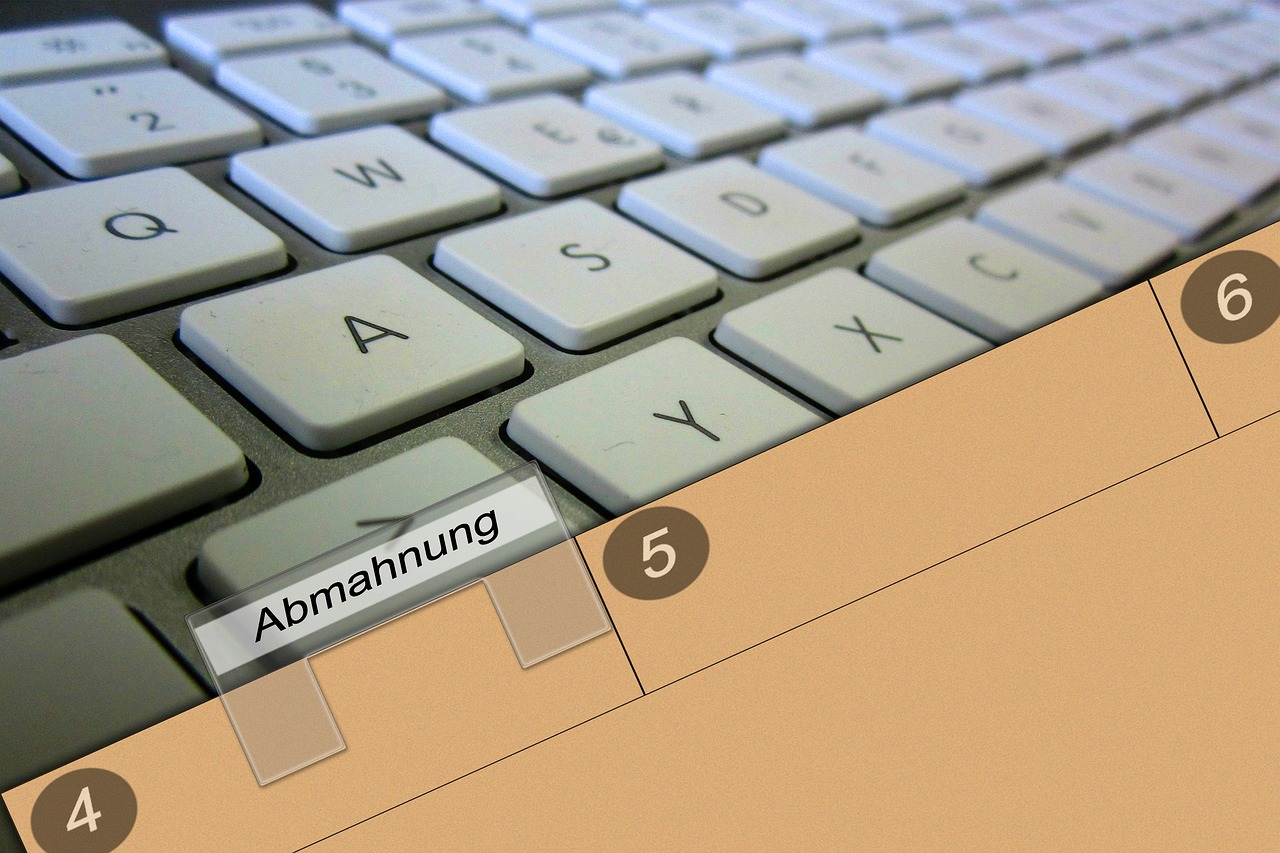 Warning Letters for GDPR Breaches: Recent Judgement Creates More ...
